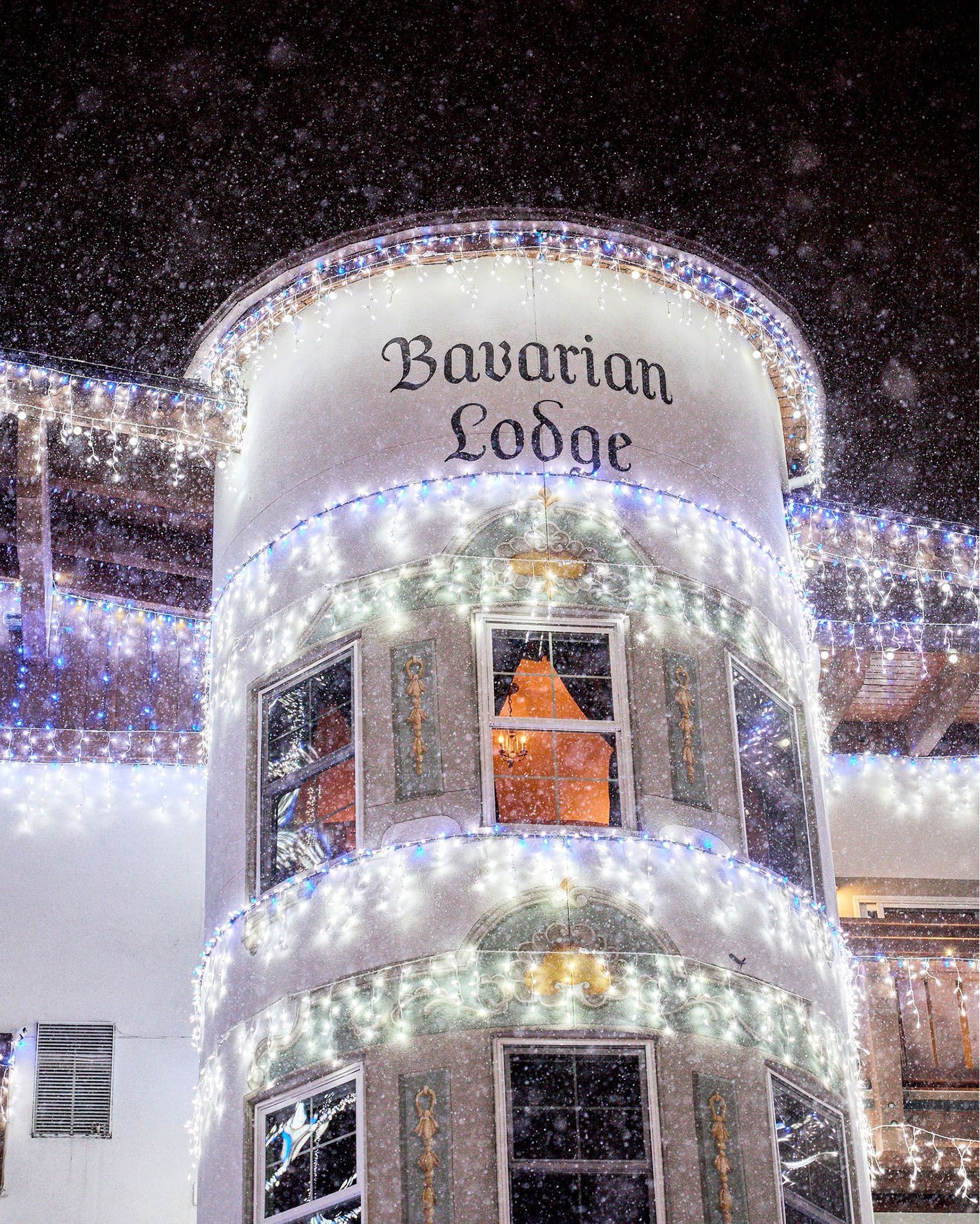 Photo Gallery | Bavarian Lodge Leavenworth, WA